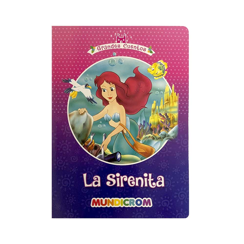 Dibujo A Lapiz De La Sirenita Cómo Dibujar A Una Sirena Con Efecto